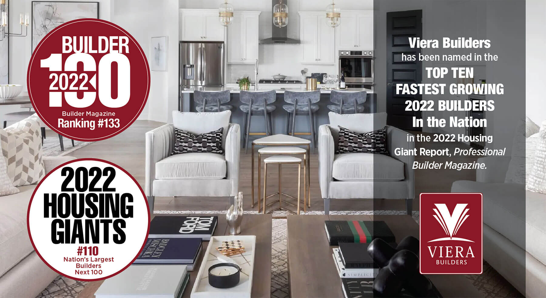 About Viera Builders - Viera Builders