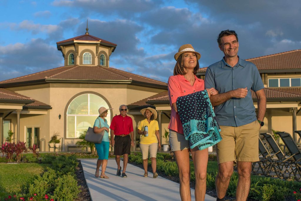 The Viera Lifestyle - Viera Builders