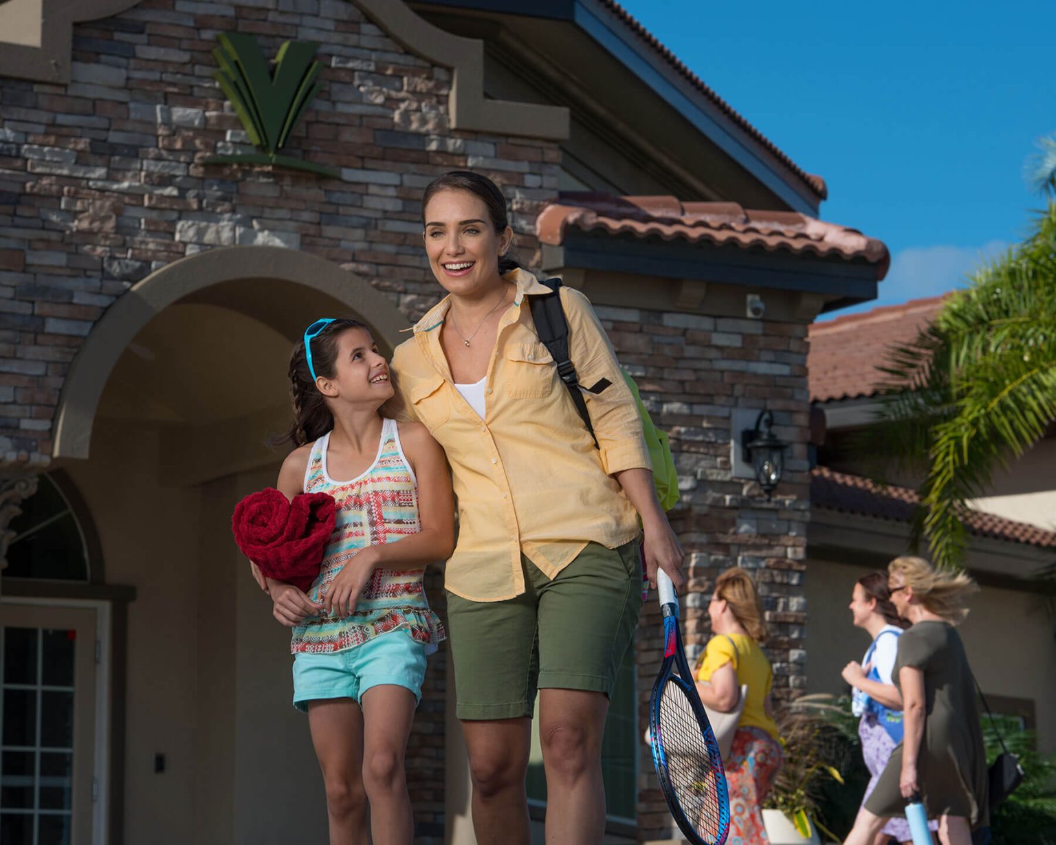 The Viera Lifestyle - Viera Builders