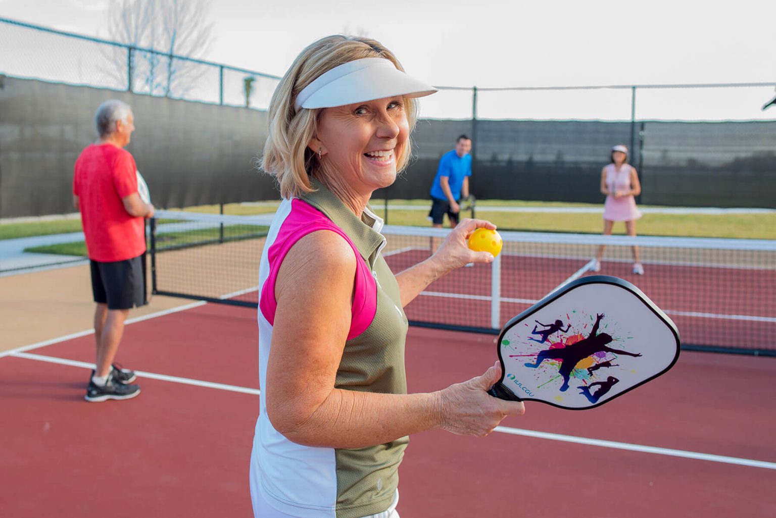 The Viera Lifestyle - Viera Builders