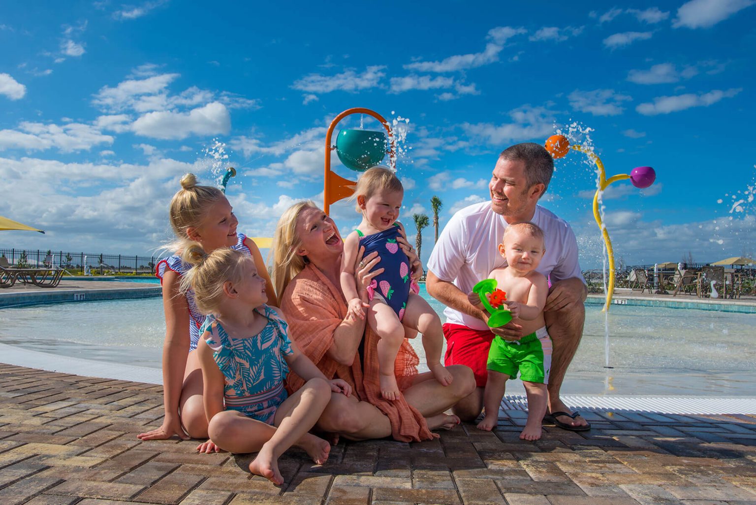 The Viera Lifestyle - Viera Builders