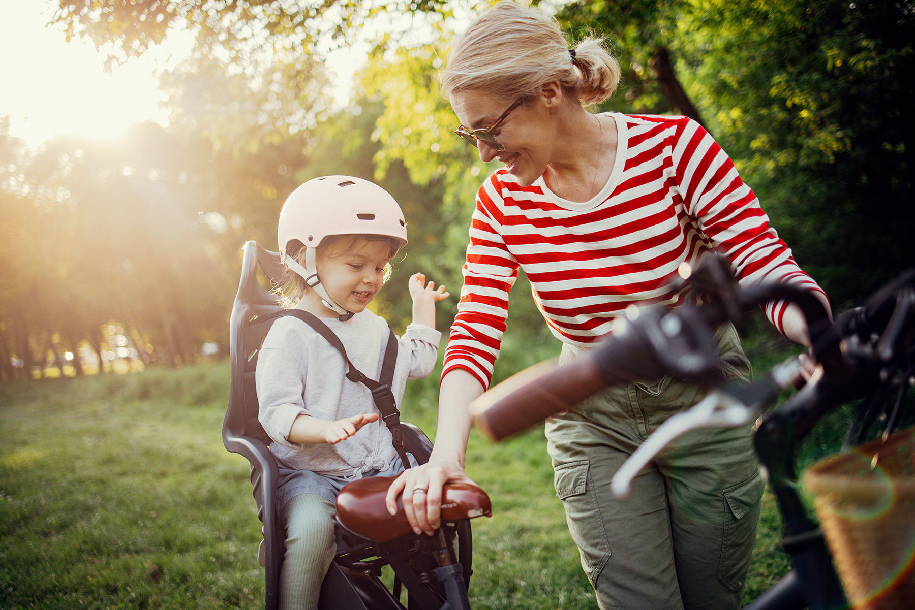 The Baby Chaser Effect: Why Multigenerational Living Is Thriving in ...