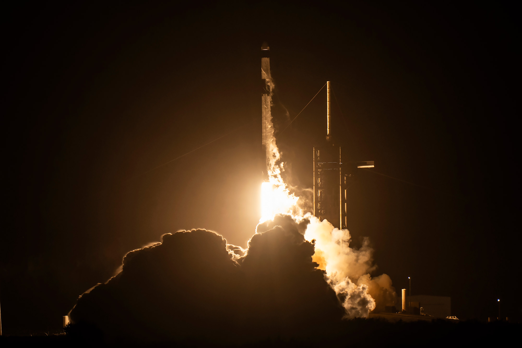 The Top 5 Launch Spots Near Viera for Rocket Enthusiasts - Viera Builders