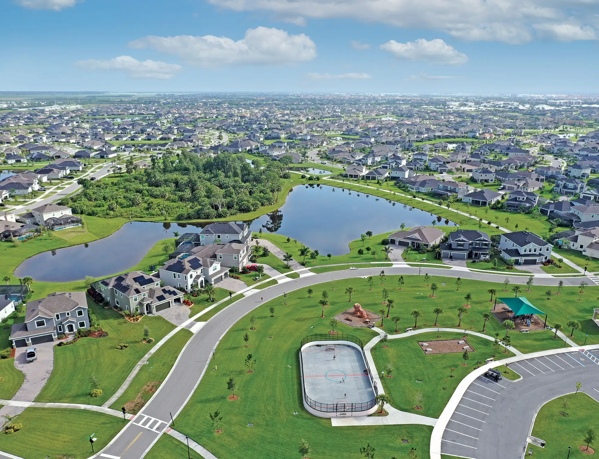 Discovering the Parks and Trails of Viera: Fun, Nature, and Community ...